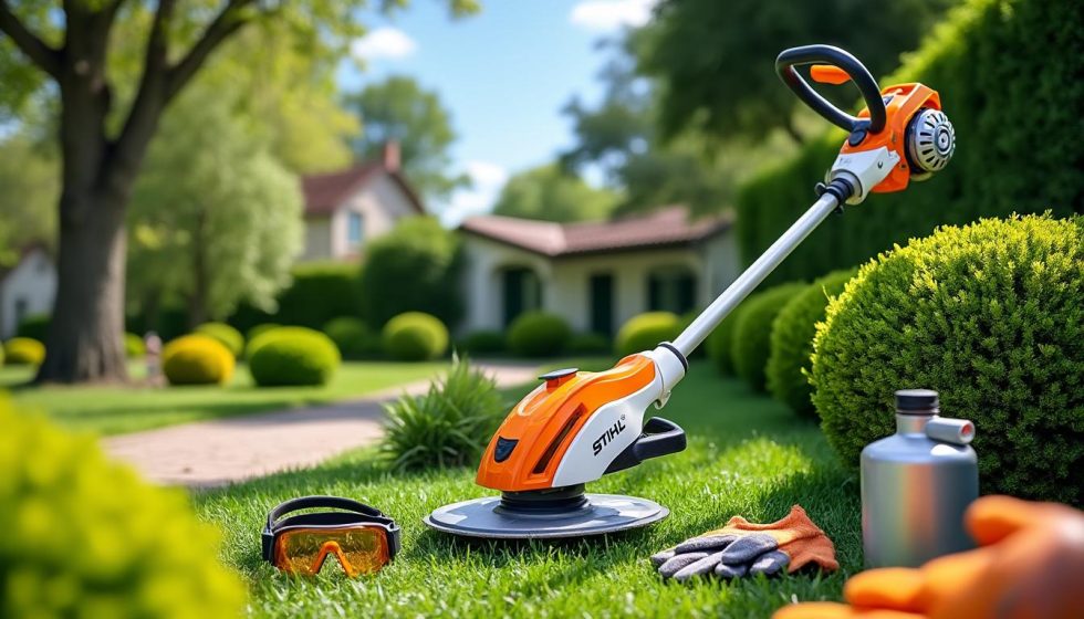 🌿 Rotofil Stihl : guide essentiel pour choisir & utiliser